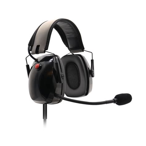 Explosion Proof Earphone Kntech