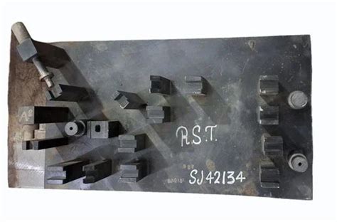 Mild Steel Broaching Checking Jig Fixture At Best Price In Faridabad Id 2853251110473 Mild Steel Broaching Checking Jig Fixture At Best Price In Faridabad Id 2853251110473