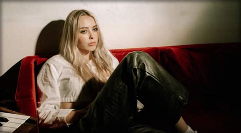 Peyton Shay Presenta Su Nuevo Sencillo Twisted Saint