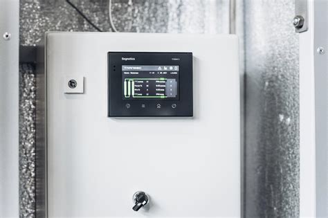 Transec Moisture Monitoring And Drying