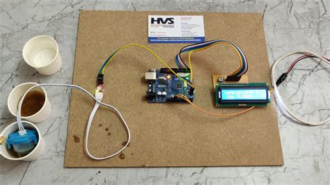 Measuring Turbidity Of Water Determine Water Quality Using Arduino And Turbidity Sensor Youtube