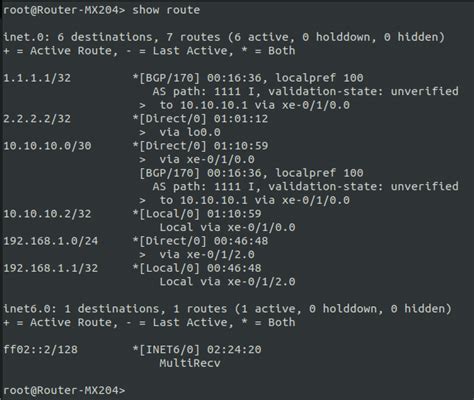 Tutorial Konfigurasi BGP Cisco NX Dengan Juniper MX CloudAja