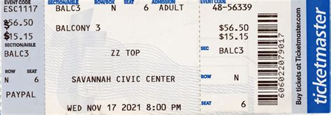 Fileticketmaster Paper Ticket Wikimedia Commons
