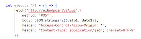 El Json Fantasma Php Post Vacío Crónicas De Programación