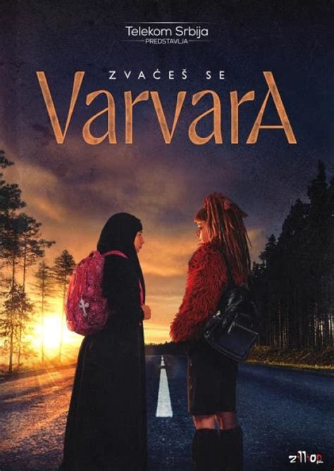 Serija Zvaćeš Se Varvara Sezona 1 Epizoda 2