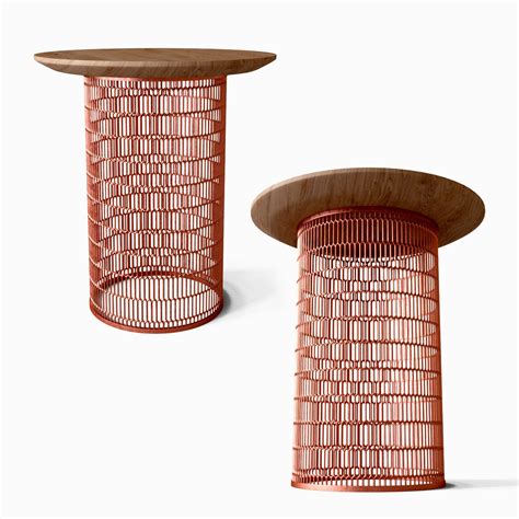 mesh table 3d models download free3d