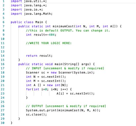 Queue Minimum Cost Of Contiguous Sub Arrays You Are