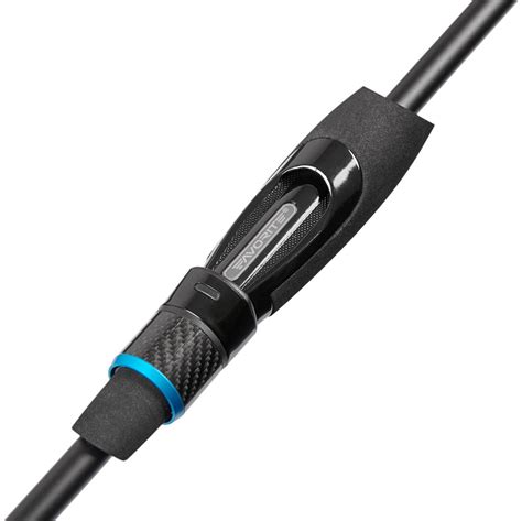 Favorite Blue Bird Compact 764UL-T Fast 230cm 1-7g wędka