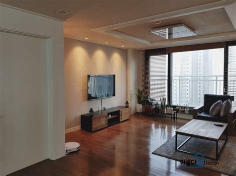 수원광명화성안양 간접조명업체 수원호매실휴먼시아5단지 거실복도매입등시공 콘센트매립 네이버 블로그