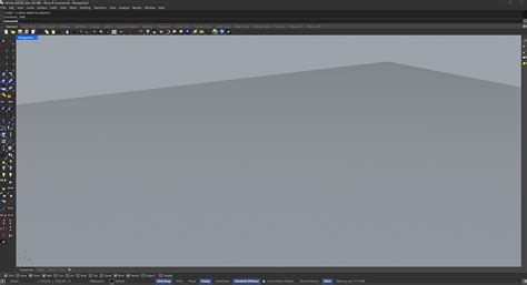 Bug Right Menu Is Difficult To Dock Rhino For Windows McNeel Forum