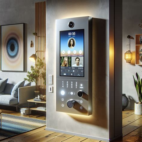 The Future Of Intercom Systems What To Expect By 2025