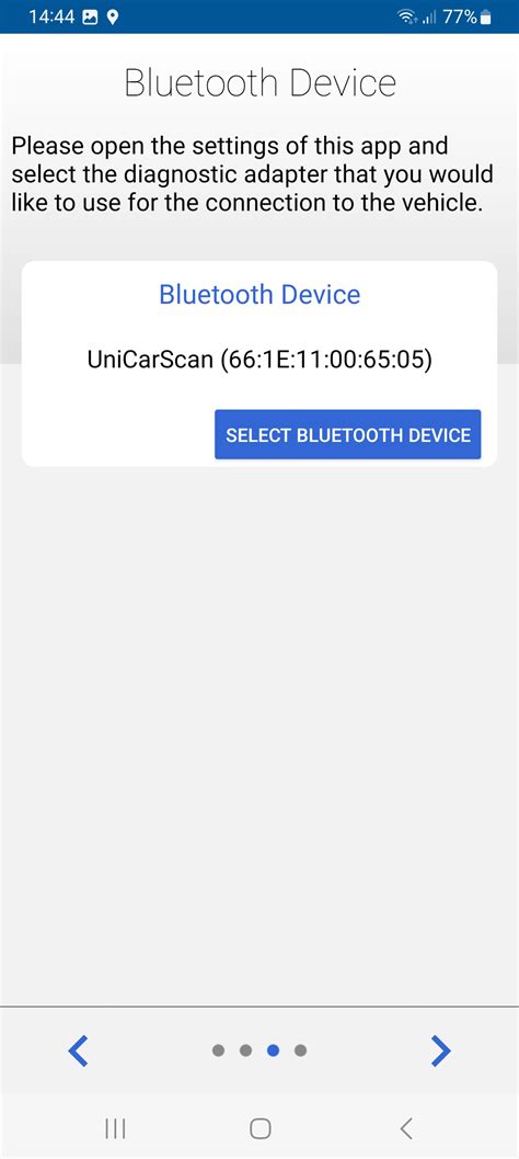 Unicarscan Ucsi 2100 Obd2 Scanner Review Fast Car