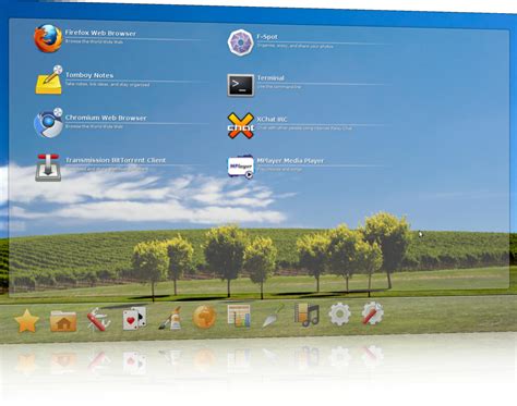 New Graphical Interface For Ubuntu On ARM News Online Home Ubuntu User