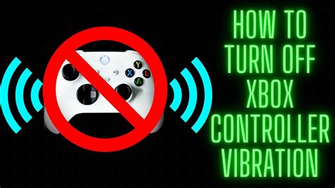 Xbox X Controller Vibration at Janna Altieri blog