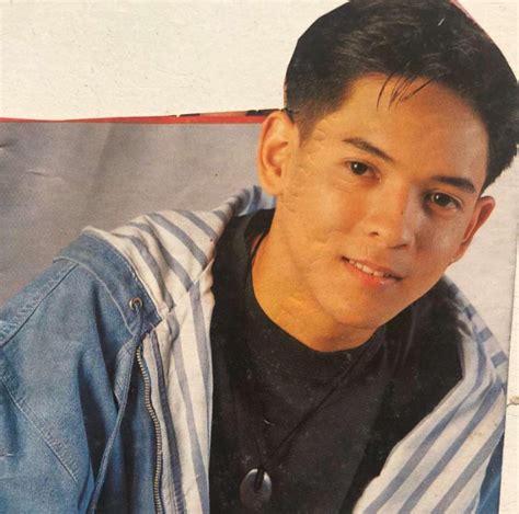 Ito Na Pala Ang Buhay Ni Gio Alvarez Ngayon Ang Dating Sikat Na Aktor Na Iniwan Ang Showbiz