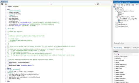 Compilation For The Linux Platform General Unigui Discussion Forums