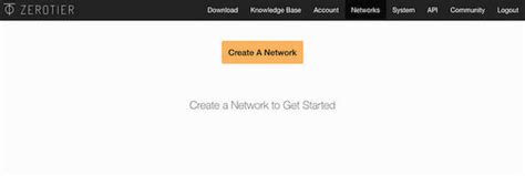 how to set up your zerotier vpn in 4 easy steps