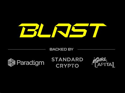 詳解 blur 收益型 l2 網路 blast：鏈上原生利率、nft 永續合約等 鏈新聞 abmedia
