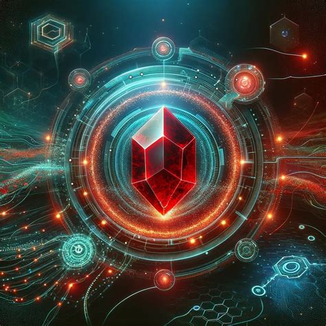 Exploring The Potential Of Redstone Revolutionizing Data Integration In Blockchain By