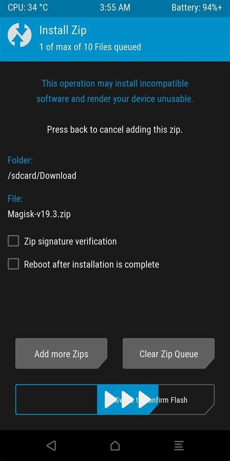 How To Root Your Pixel 3a With Magisk Pixel Gadget Hacks
