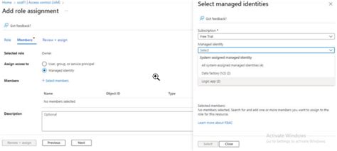 Json Arm Template For Data Factory Connector In Logic Apps With