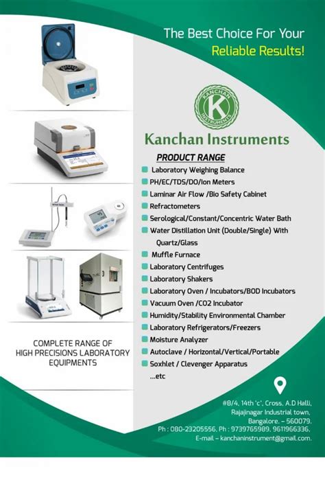 Science Laboratory Equipment At ₹ 100000 Piece Laboratory Equipment