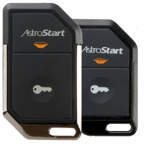 AF RFD Way Button AstroStart DS RF Kit Carrady Imports Limited