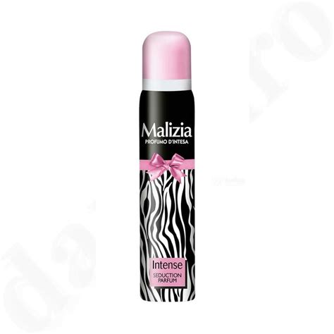 MALIZIA DONNA Intense Seduction Parfum deo 100 ml
