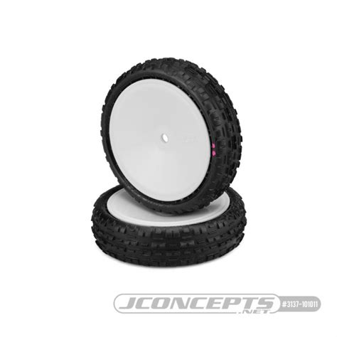 JConcepts New Release Pre Mounted Swaggers And Twin Pins JConcepts Blog