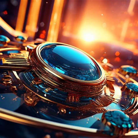 95 000 Technological Artifacts Pictures