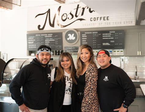 Mostra Coffee