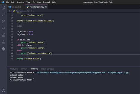 GitHub Azlamwahyudin Python