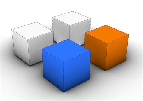 Bug Block With Render Mesh Effect And Material Set To Object Parent V Ray McNeel Forum