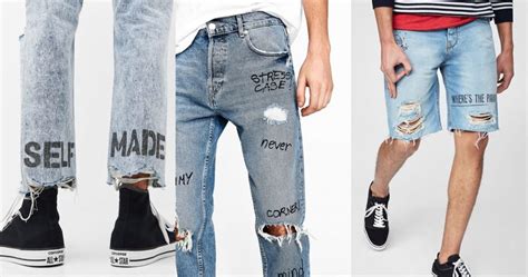 4 ไอเดียเปลี่ยน กางเกงยีนส์ ตัวเก๋าให้น่าใส่