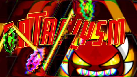 Cataclysm 100 By Gboy Youtube