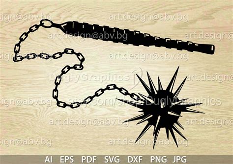 Chain Weapon