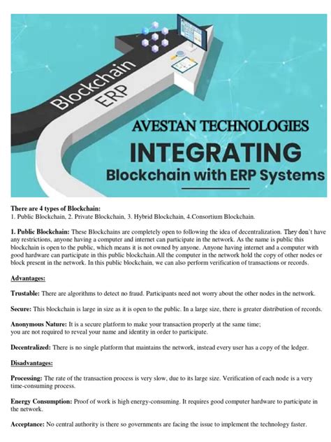 blockchain pdf information technology management computer science
