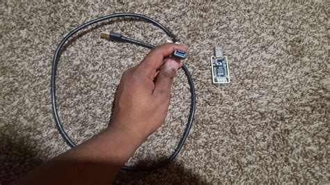 New ATMega FTDI Unit Updates Black Falcon Electronics