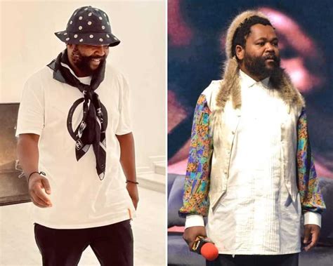 ‘the Evolution Of Sjava Gives Fans Front Row Seat Into His Life And Career “expect More Music