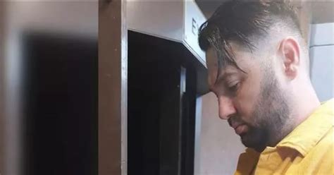 Man Who Managed Sex Workers Caught By Cops In Anti Human Trafficking