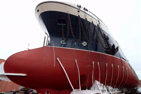 Вице премьер Патрушев провел совещание по финансированию строительства рыболовецкого флота