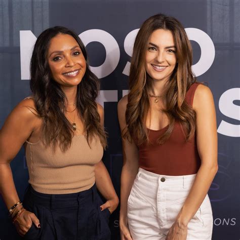 Danielle Nicolet And Kayla Compton R Dc Marvel Ladies