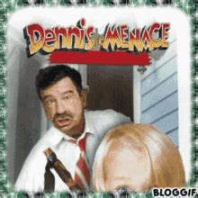 Dennis The Menace Funny Gifs Tenor