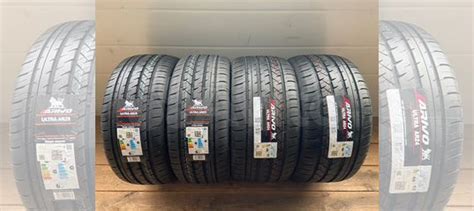 Arivo Ultra ARZ4 215/55 R17 98W купить в Москве | Авито
