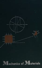 Mechanics Of Materials Free Download Borrow And Streaming Internet Archive