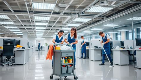 Streamline Your Life With Our Professional Cleaning Services