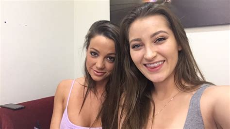 DANI DANIELS on Twitter: "I hope you guys enjoyed the silly fun orgasms @MsAbigailMac and I had ...
