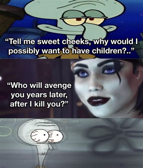 Number 1 Reason To Procreate Rmemes