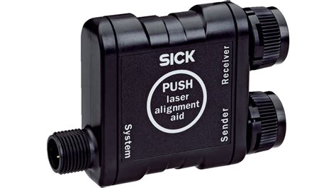 2077933 Sick M12 Connector Rs