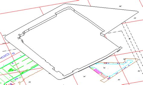 REVIT TOPOGRAPHY AND BUILDING PADS Evolve Consultancy